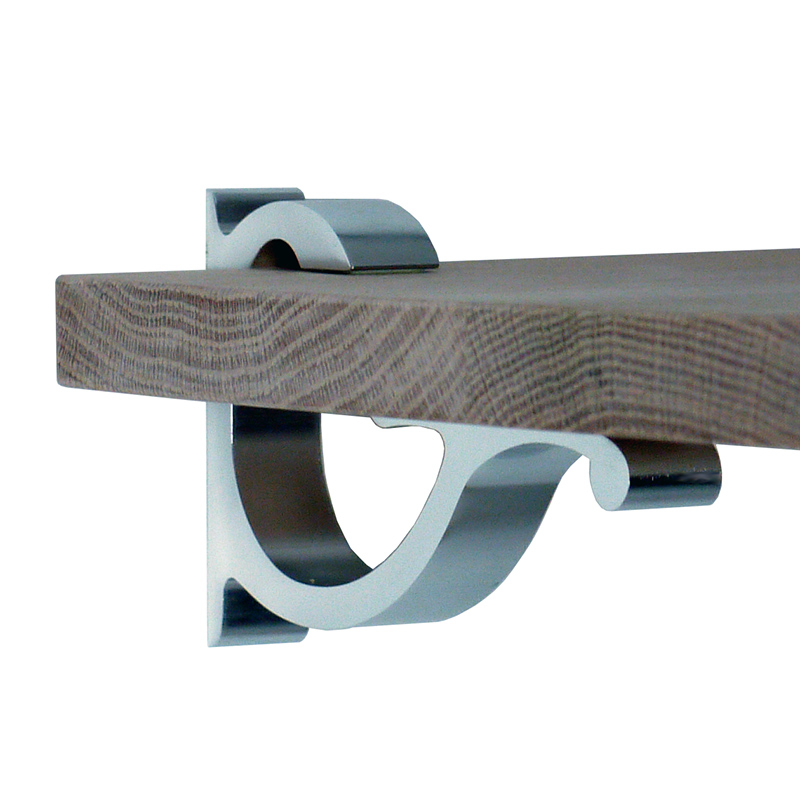 Shelf Brackets - Expo Design Inc.